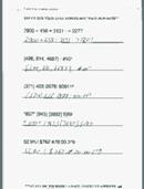 Center for Unified Biometrics and Sensors: IBM Data Sets